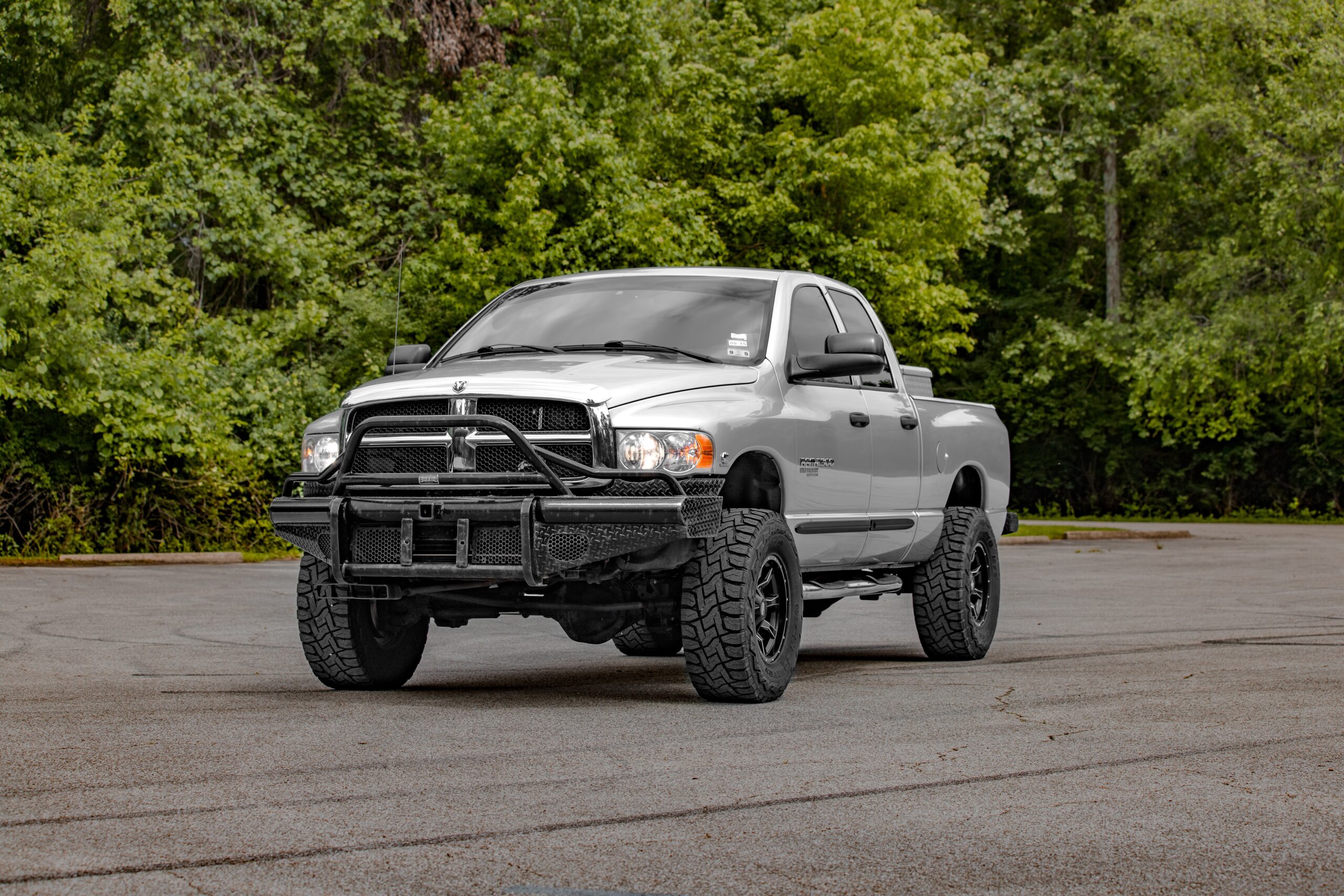 Ranch Hand Cummins - Gateway Car Connection