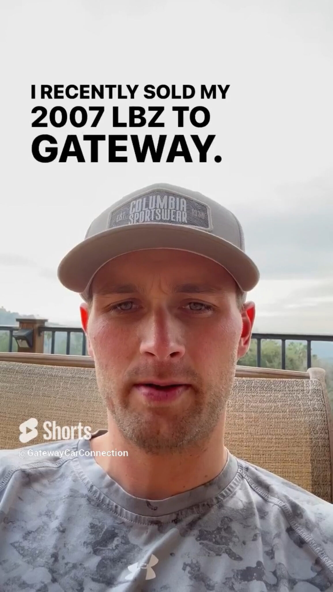 Reviews - Gateway Car Connection