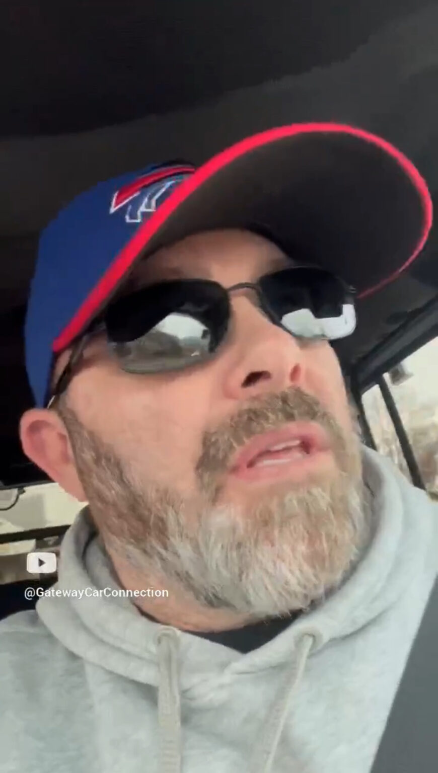 Gateway Car Connection – We are ready to buy your car or truck