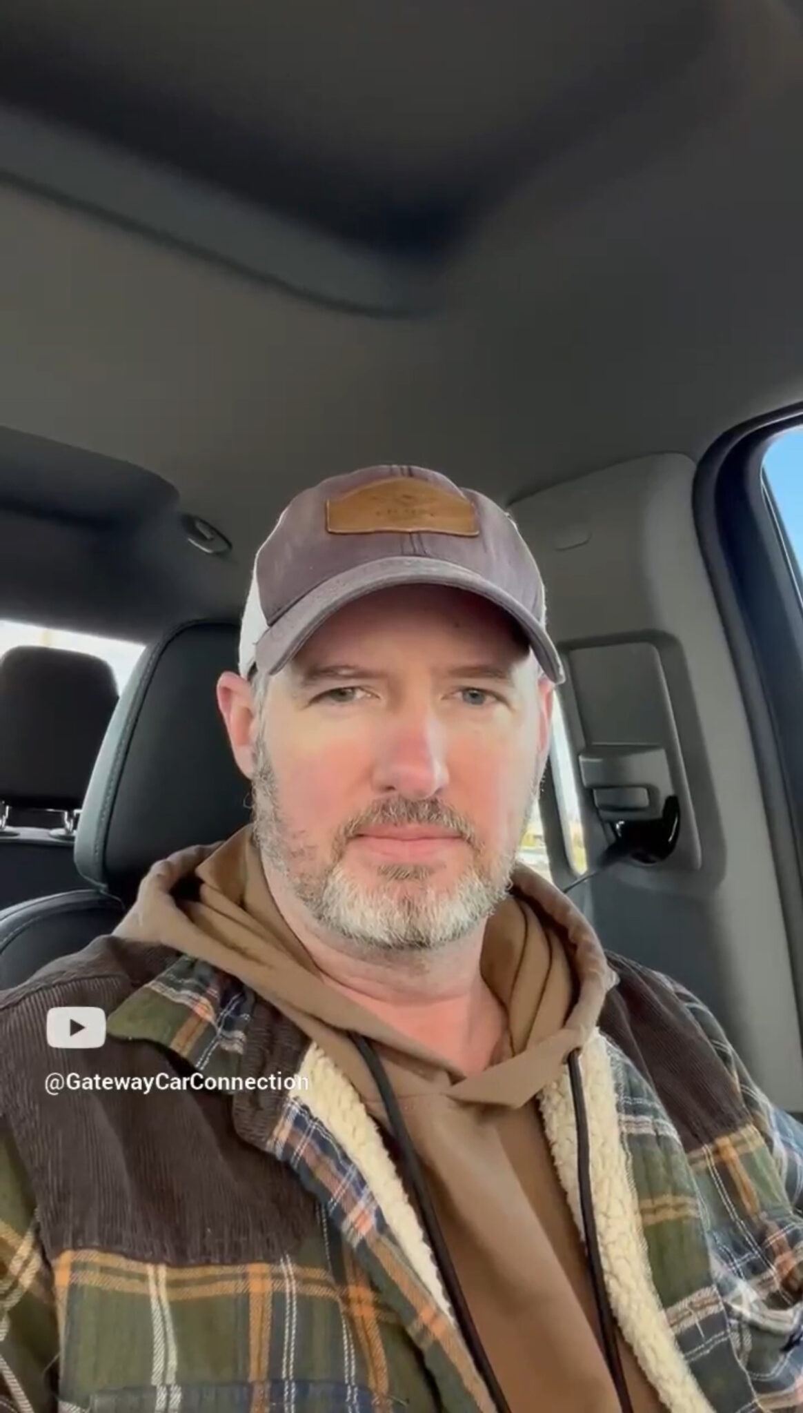 Contact - Gateway Car Connection