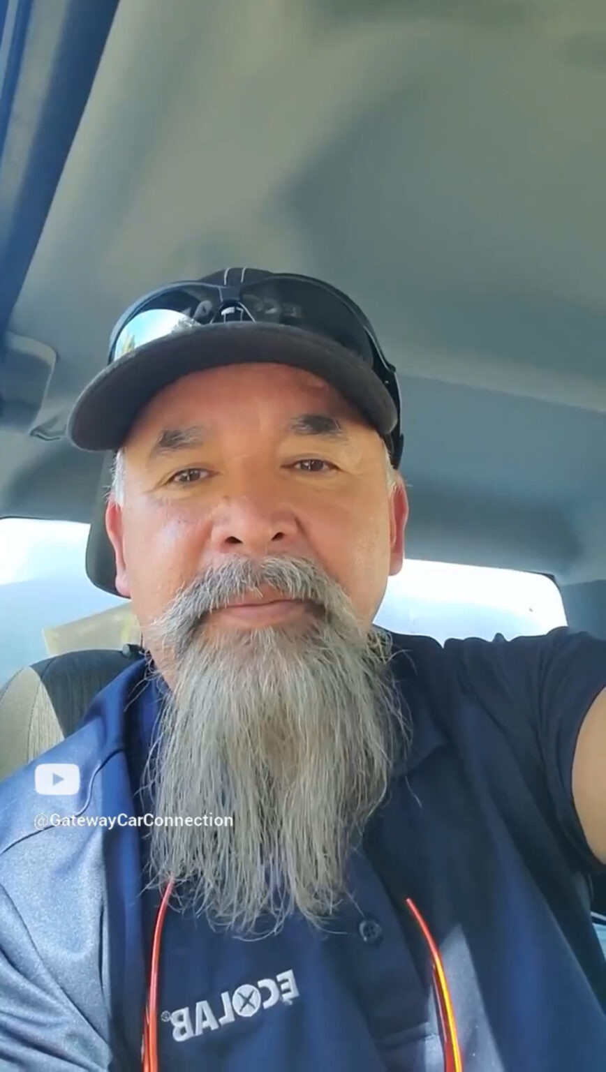 Ford 7.3 OBS - Gateway Car Connection