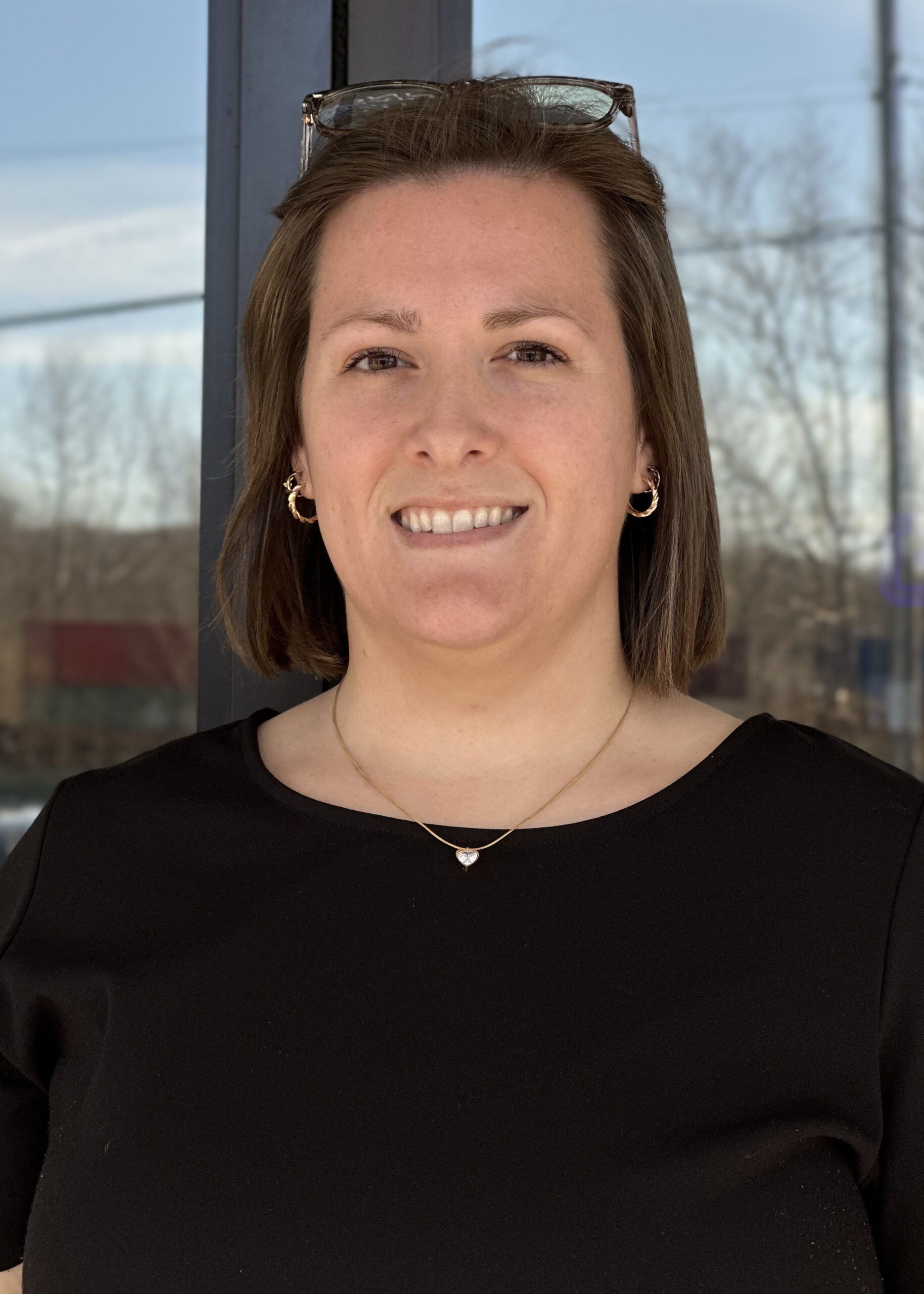 Tessa Gruen - Gateway Car Connection